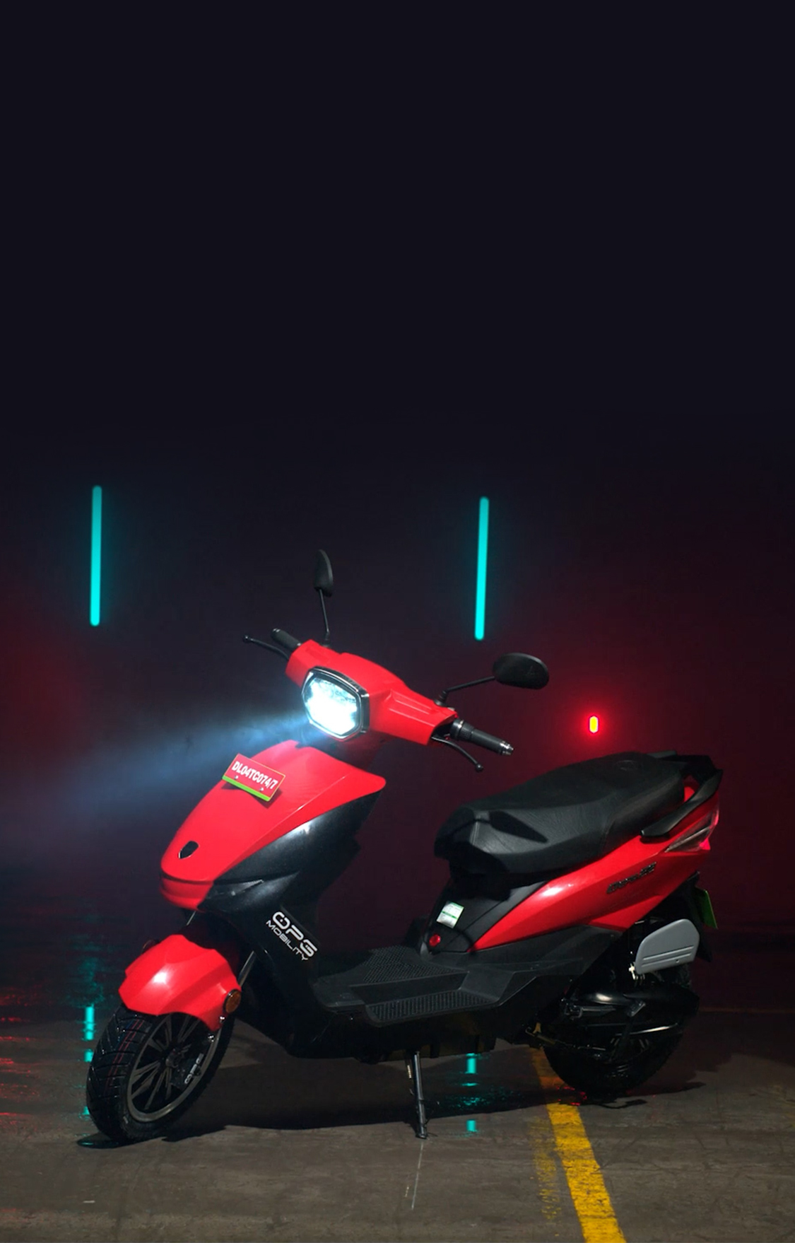 OPG Mobility Pvt. Ltd | Electric Vehicle Company in India