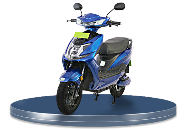 FAAST F4 - Best Speed Electric Scooter | OPG Mobility