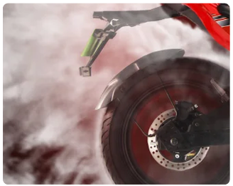 Ferrato Disruptor | Top Electric Bikes in India | Electric Bikes Company