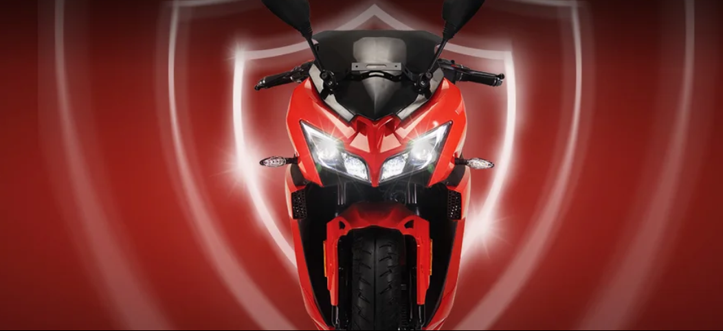 Ferrato Disruptor | Top Electric Bikes in India | Electric Bikes Company